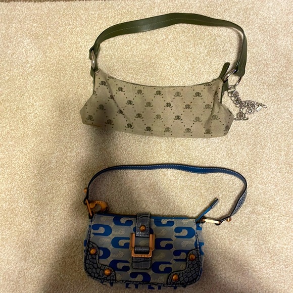 Guess | Bags | Guess And Jennifer Lopez Purses | Poshmark